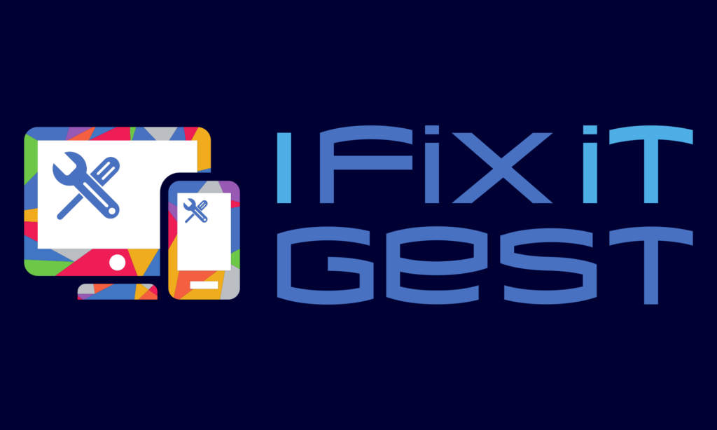I Fix IT Gest – Customized software for your business
